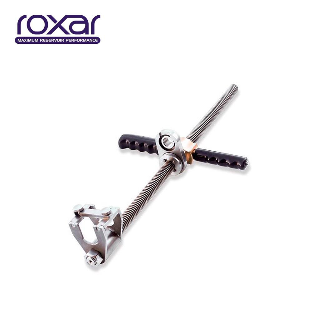 EMERSON/ROXAR – Multiphase Oil and Gas