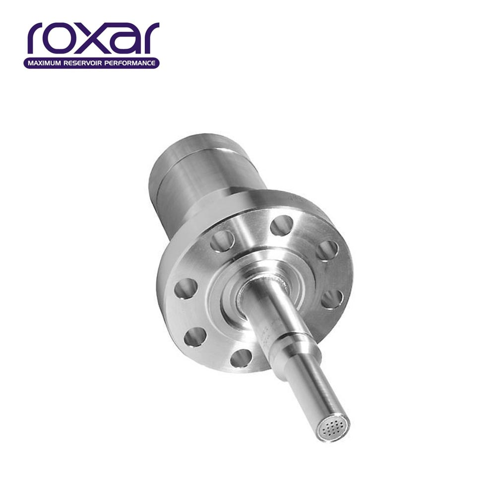 EMERSON/ROXAR – Multiphase Oil and Gas