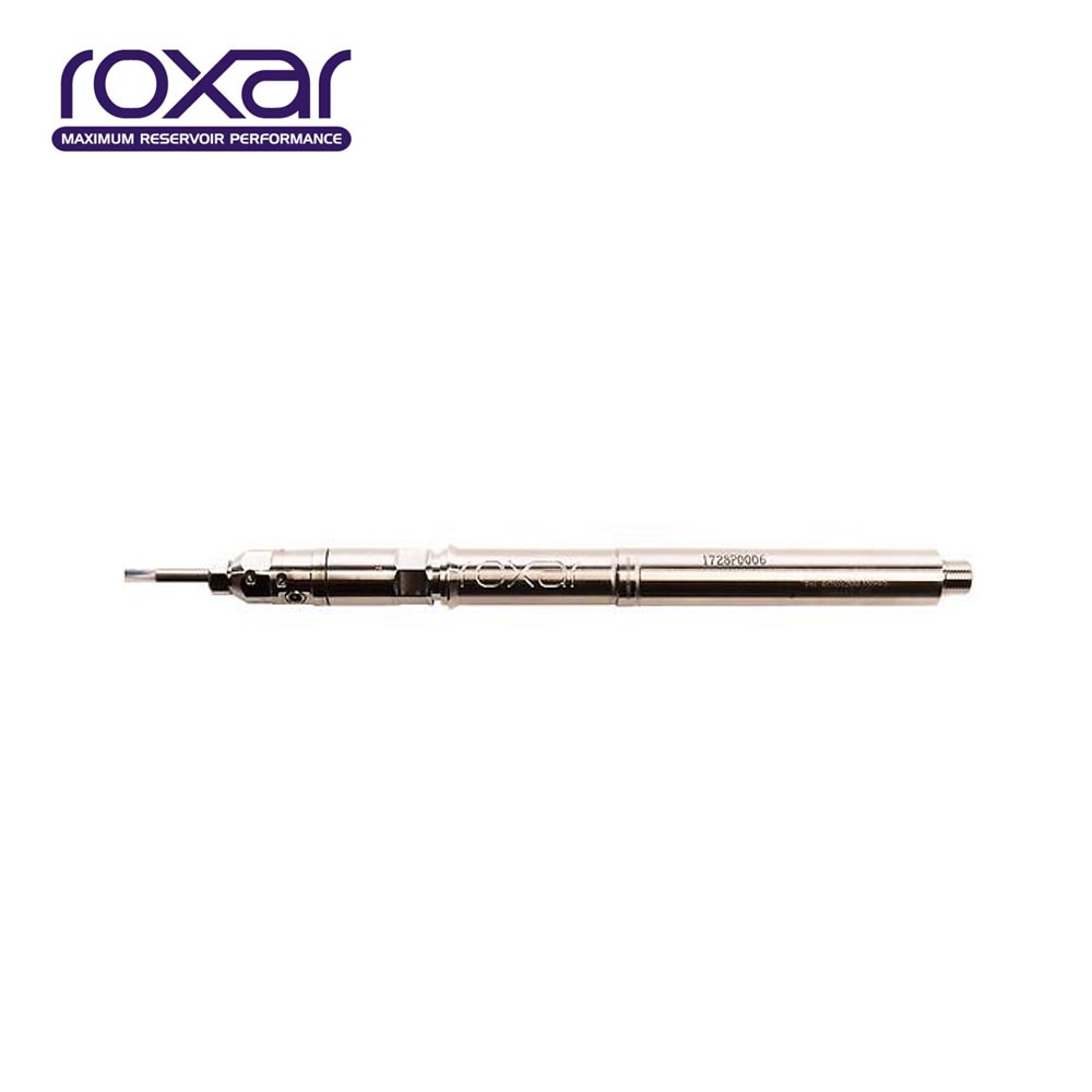 EMERSON/ROXAR – Multiphase Oil and Gas